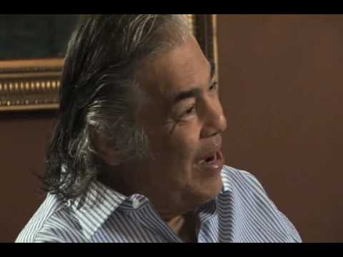 Reflections And Warnings - An Interview With Aaron Russo - part 8 of 9 ...