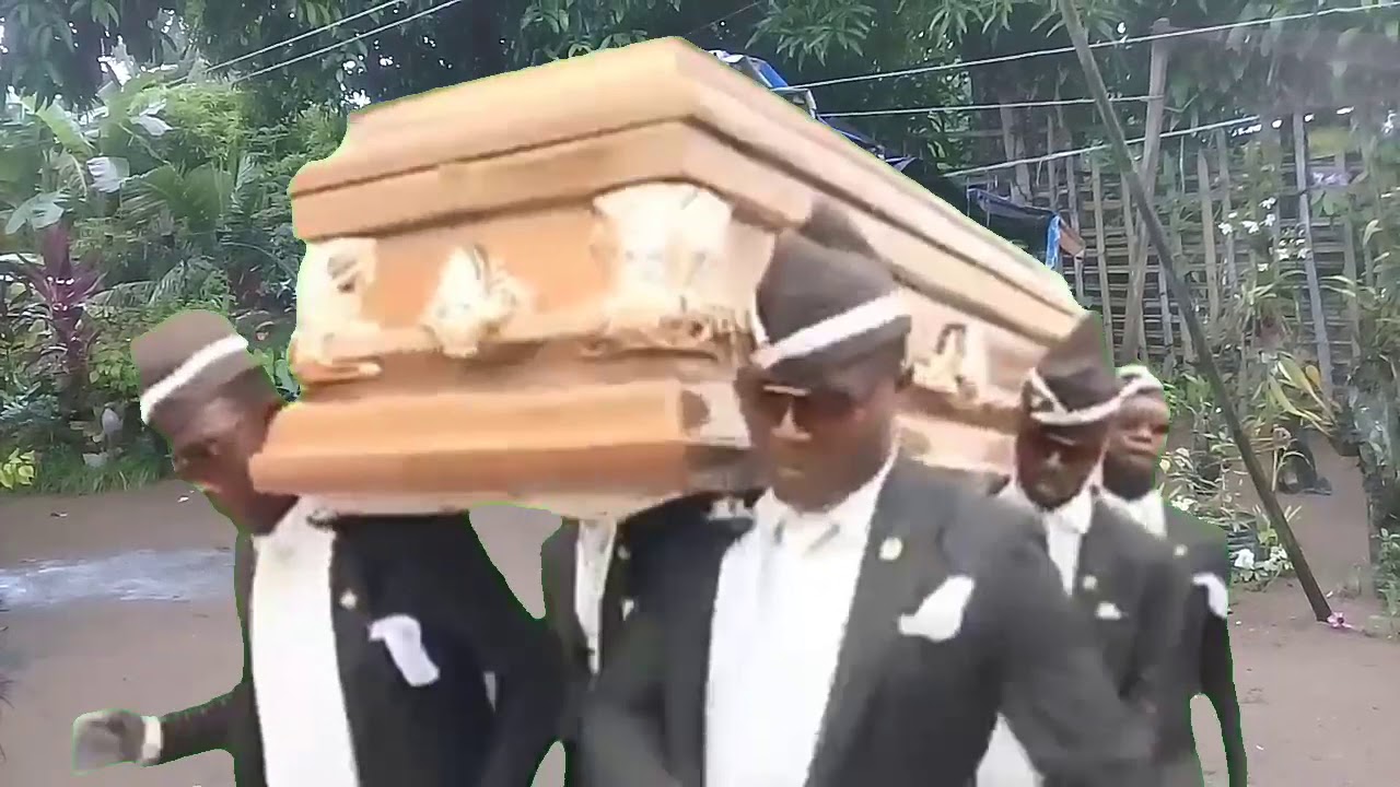 Coffin Dance Meme - YouTube