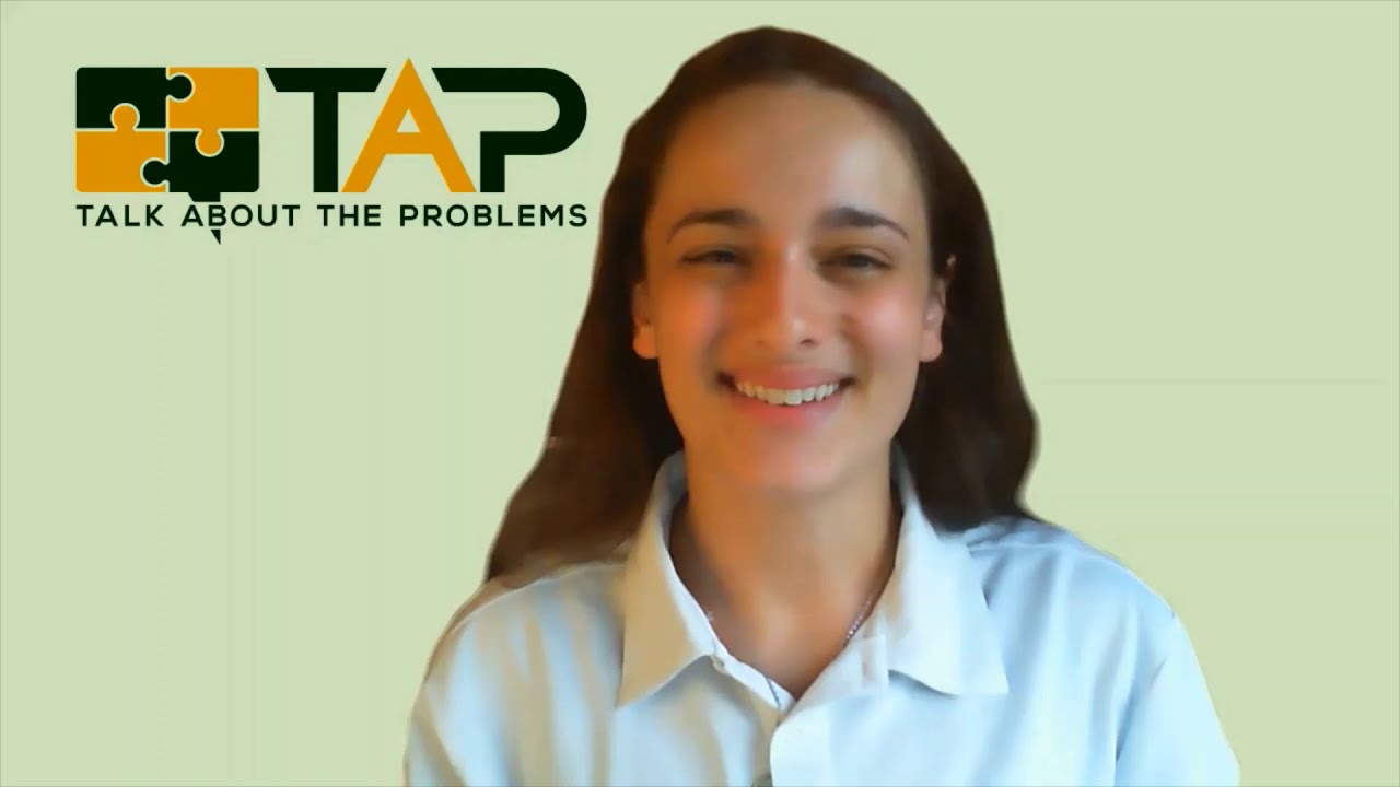 TAP Communication and Conflict Training Teaser - YouTube