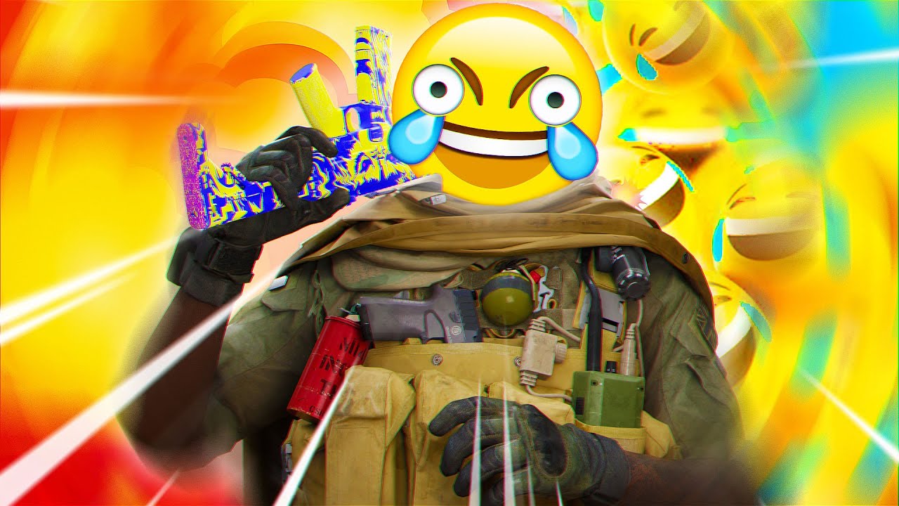 FUNNIEST WARZONE MOMENTS! - YouTube