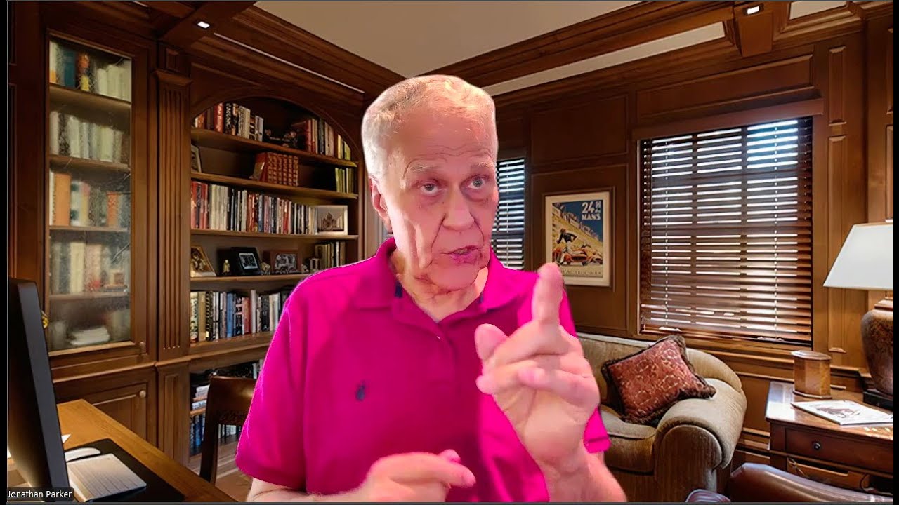 Your Mind Chatter is Just Your Ego Talking - YouTube