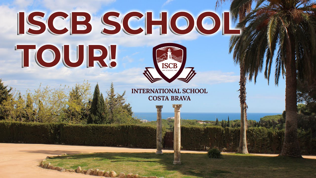 Step Inside ISCB: Virtual Tour - YouTube