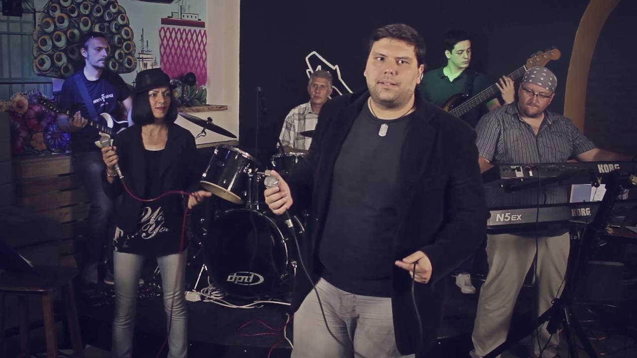 TNT bend Live strana muzika - YouTube