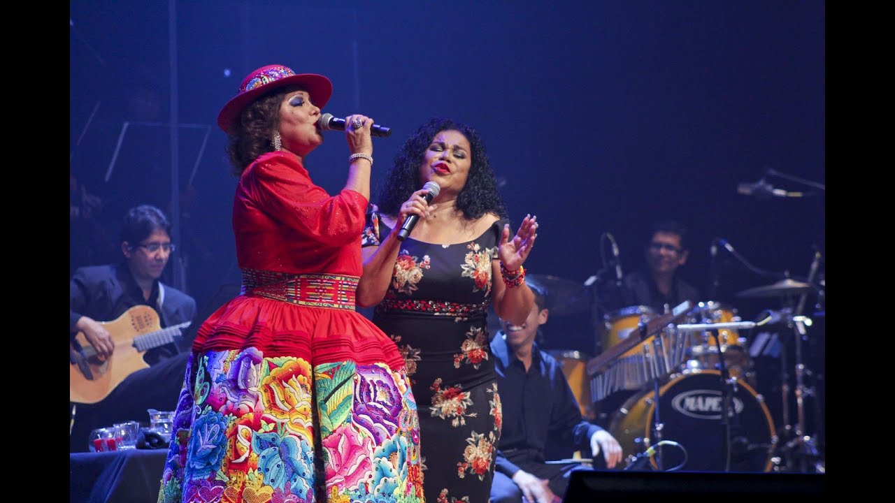 Eva Ayllón y Amanda Portales "Vaso de Cristal" Chords - Chordify