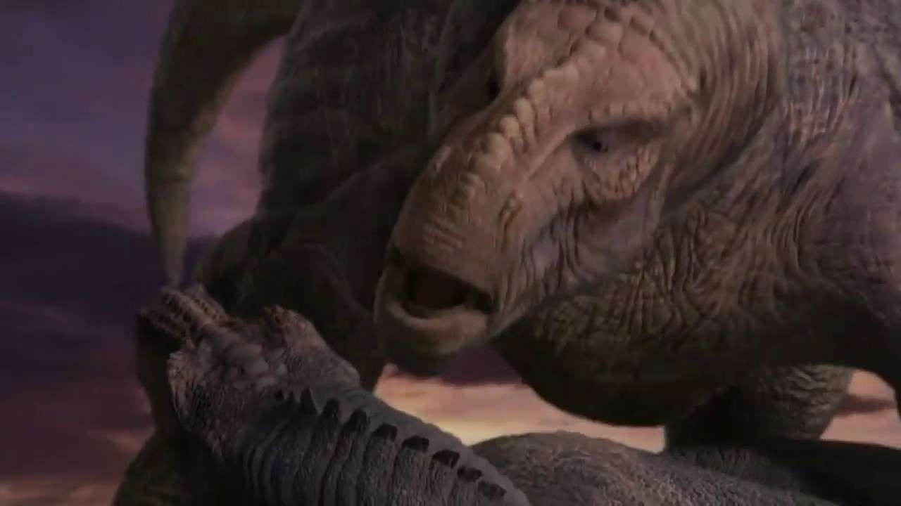 Simba Corrects Kron - YouTube