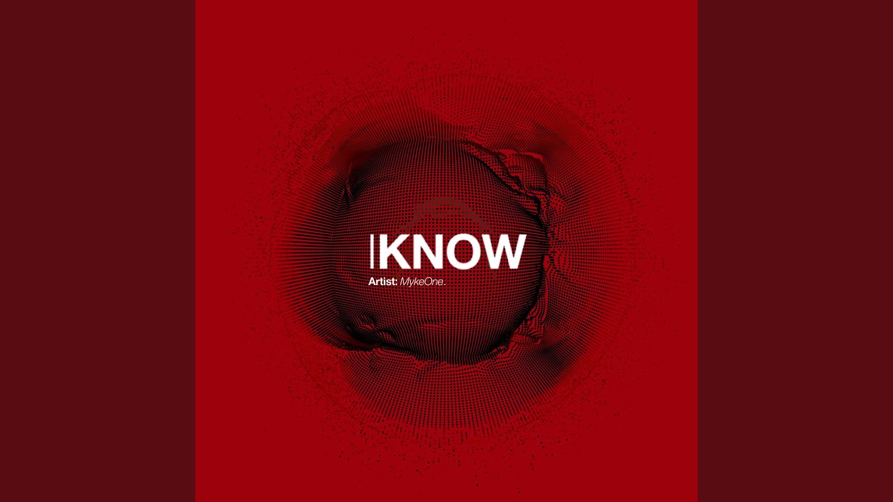 I Know (Extended Mix) - YouTube