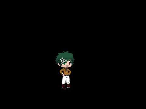 Ticking tin meme //Bnha Mha//