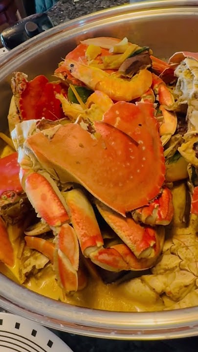 Crabs 😍😍😍😍 - YouTube