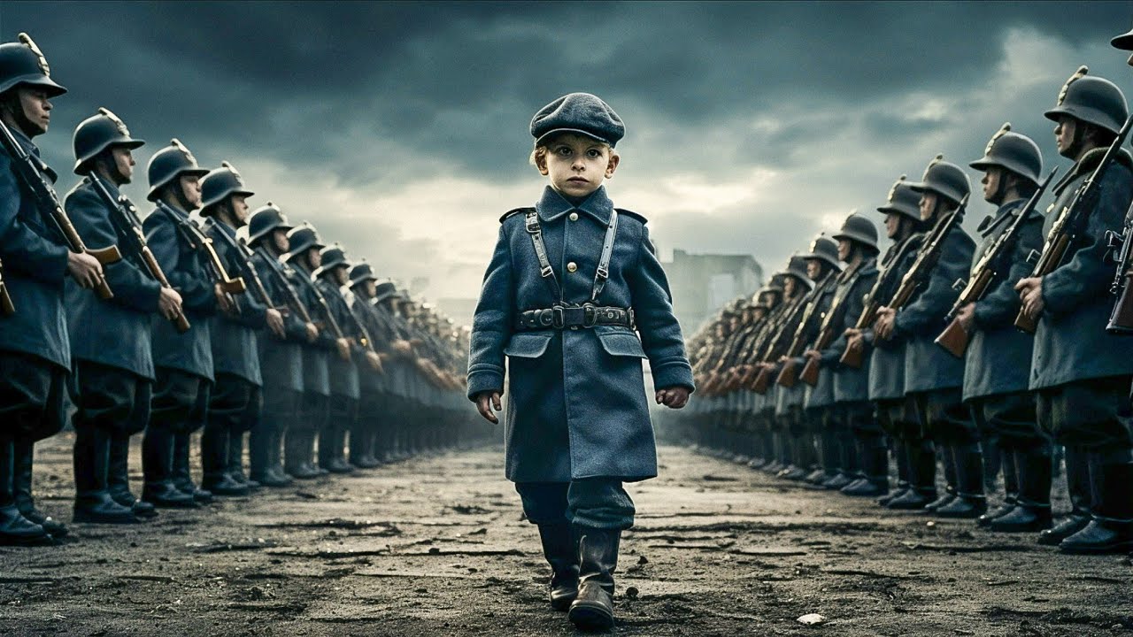 The Dark Reality: Kids Struggle for Survival In A Future With NO Adults ...