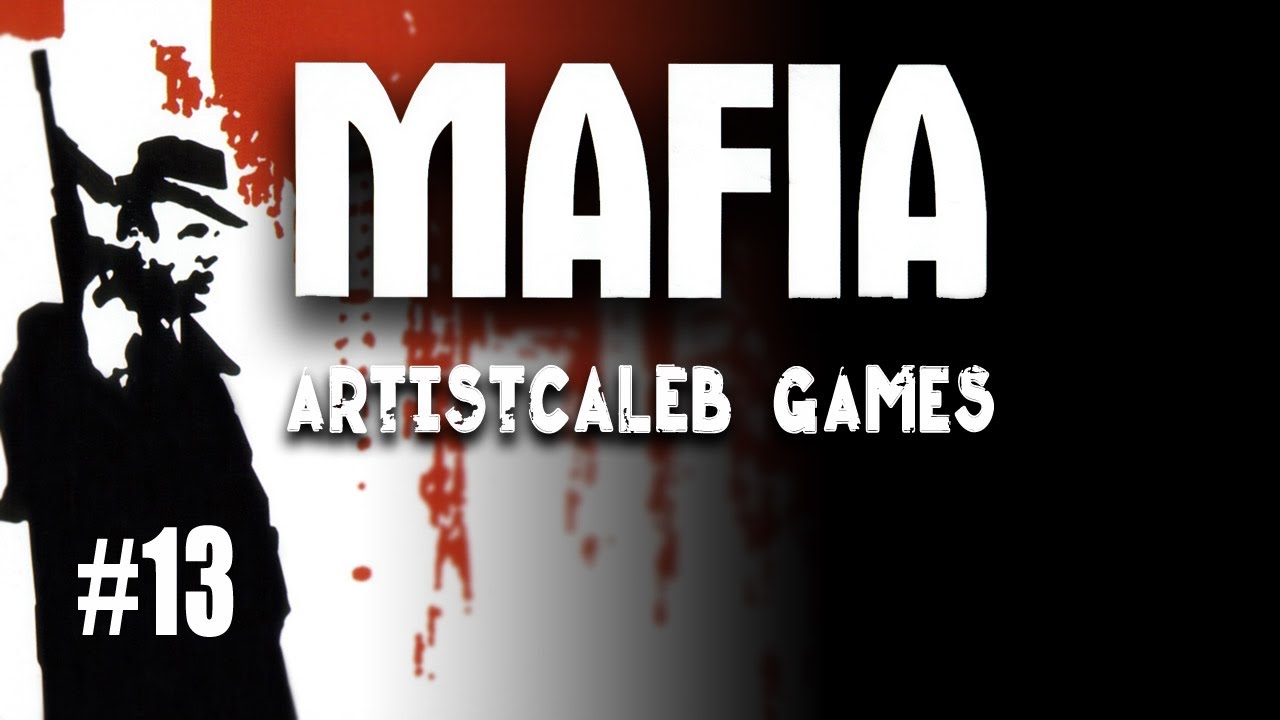 Mafia gameplay 13 (Happy Thanksgiving!) - YouTube