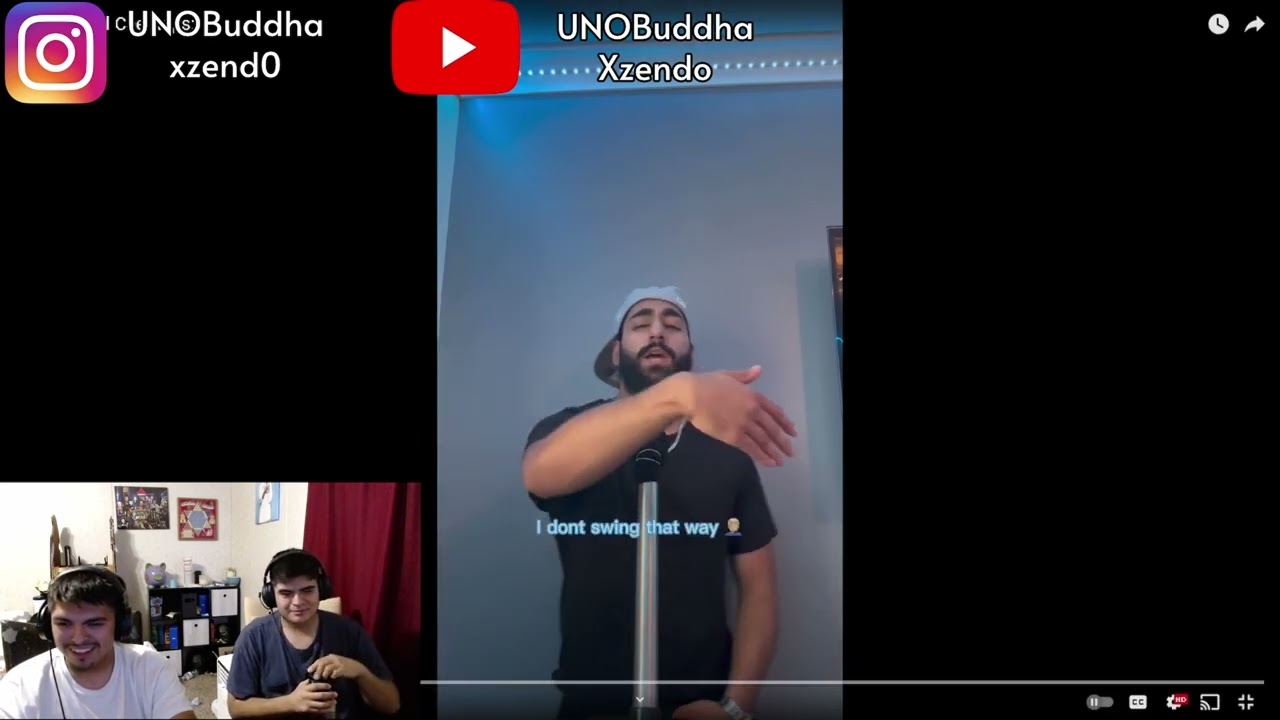 ApnaJ - How Central Cee Raps: | REACTION VIDEO! - YouTube