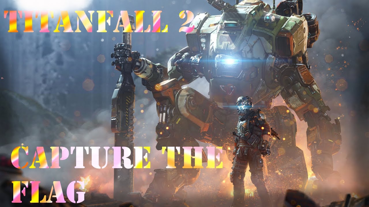 They had us in the first round...| Titanfall 2 - YouTube
