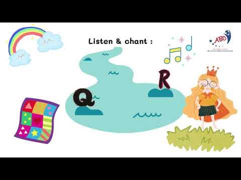 Family and Friends Starters (2nd) | Unit 6 - They're bears! | Lesson 5 ...