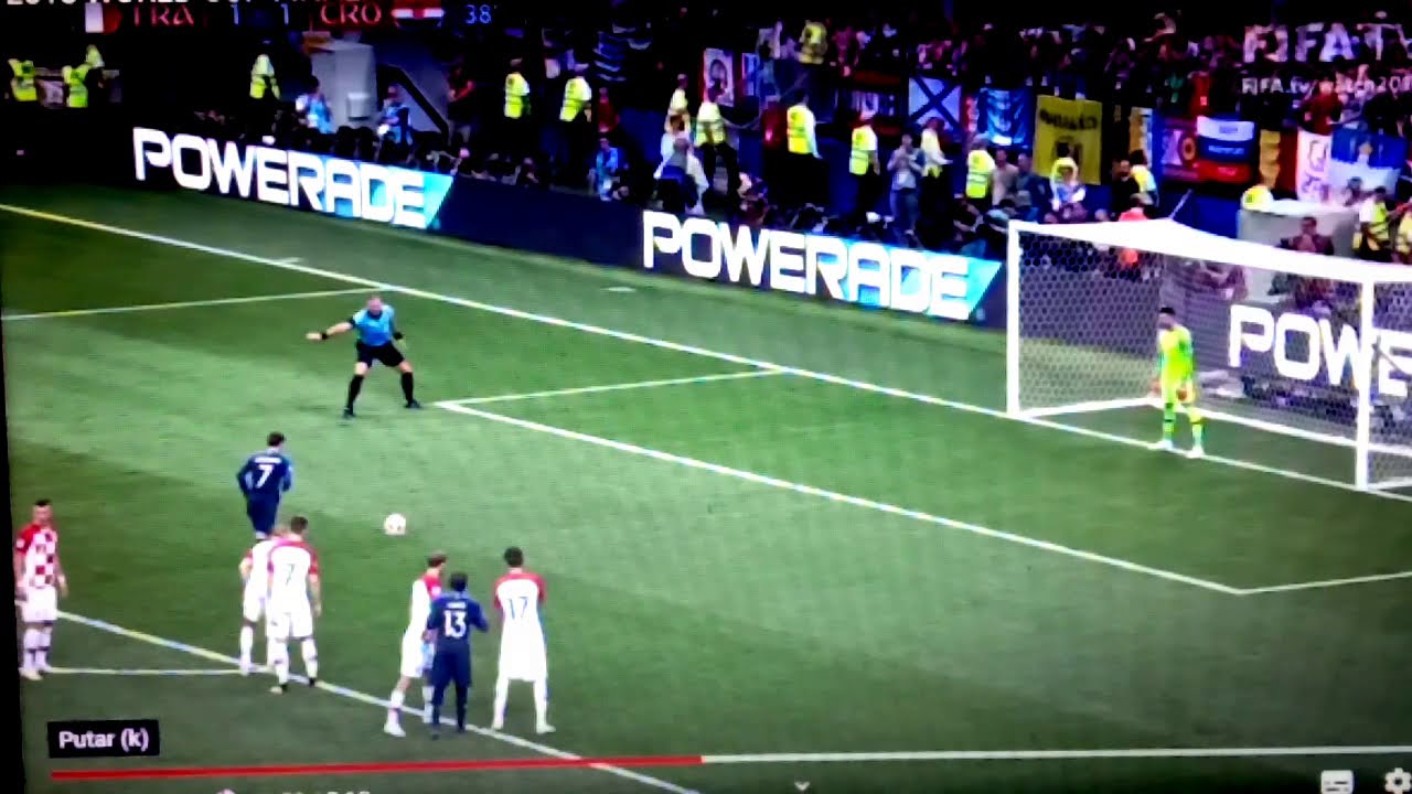 REVIEW MATCH FIFA WORLD CUP FINAL 2018 YouTube review-match-fifa-world-cup-final-2018-youtube
