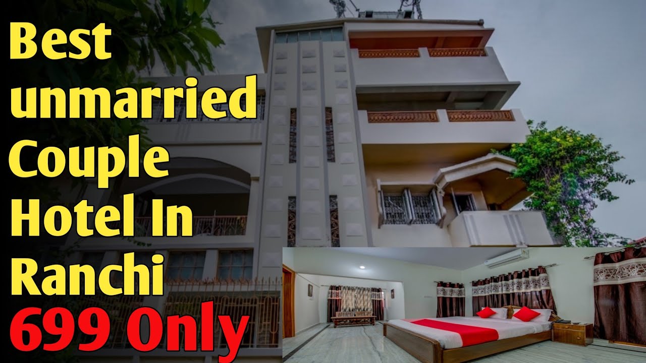 Best budget hotel in Ranchi| Best couples hotel in Ranchi|Hotel near ...