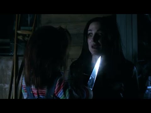 Chucky 6 Barbs Tod