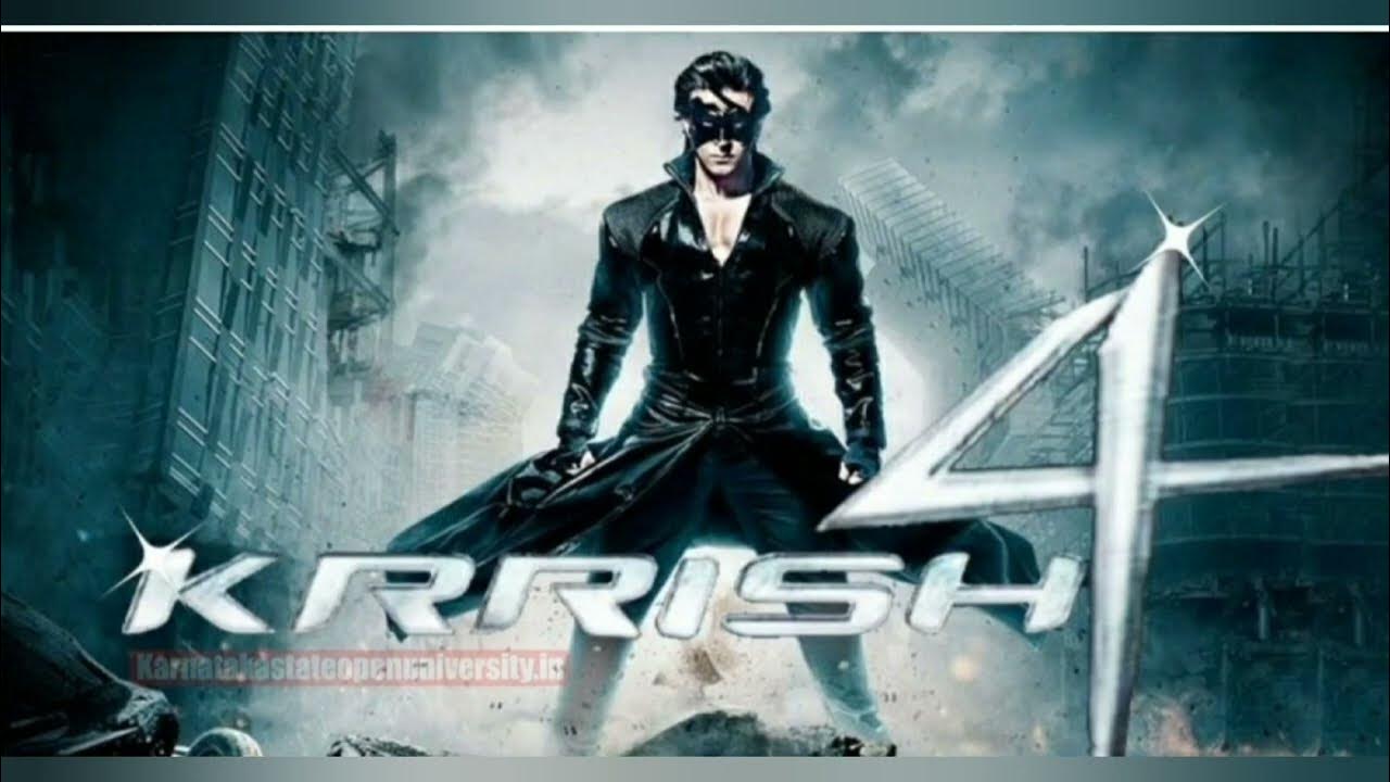 Krrish 4 official trailer || Krish 4 trailer review || Krish Movie ...