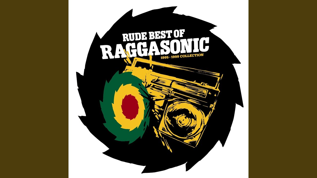 Raggasonic Crew (Remix by Demon) - YouTube Music