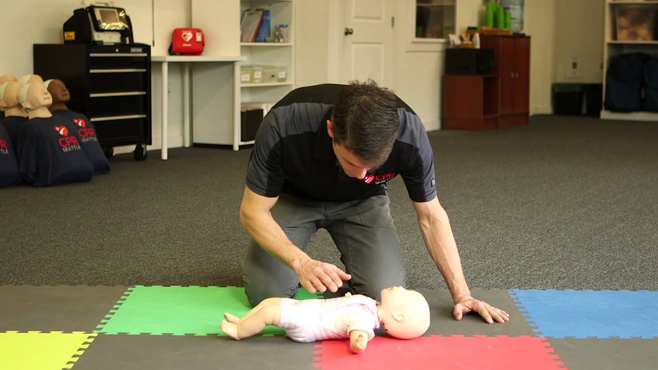 CPR Seattle Infant CPR Video Demonstration YouTube cpr-seattle-infant-cpr-video-demonstration-youtube