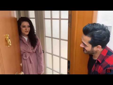 EVİN KÜÇÜK ADAMI | [Küçük Kesitler Sahne 6]