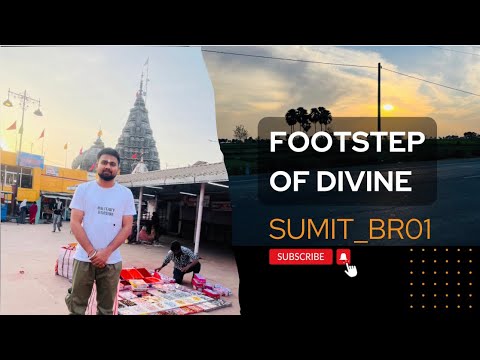 Footsteps of the Divine: A Visit to Gaya Vishnu Padh Mandir and ...