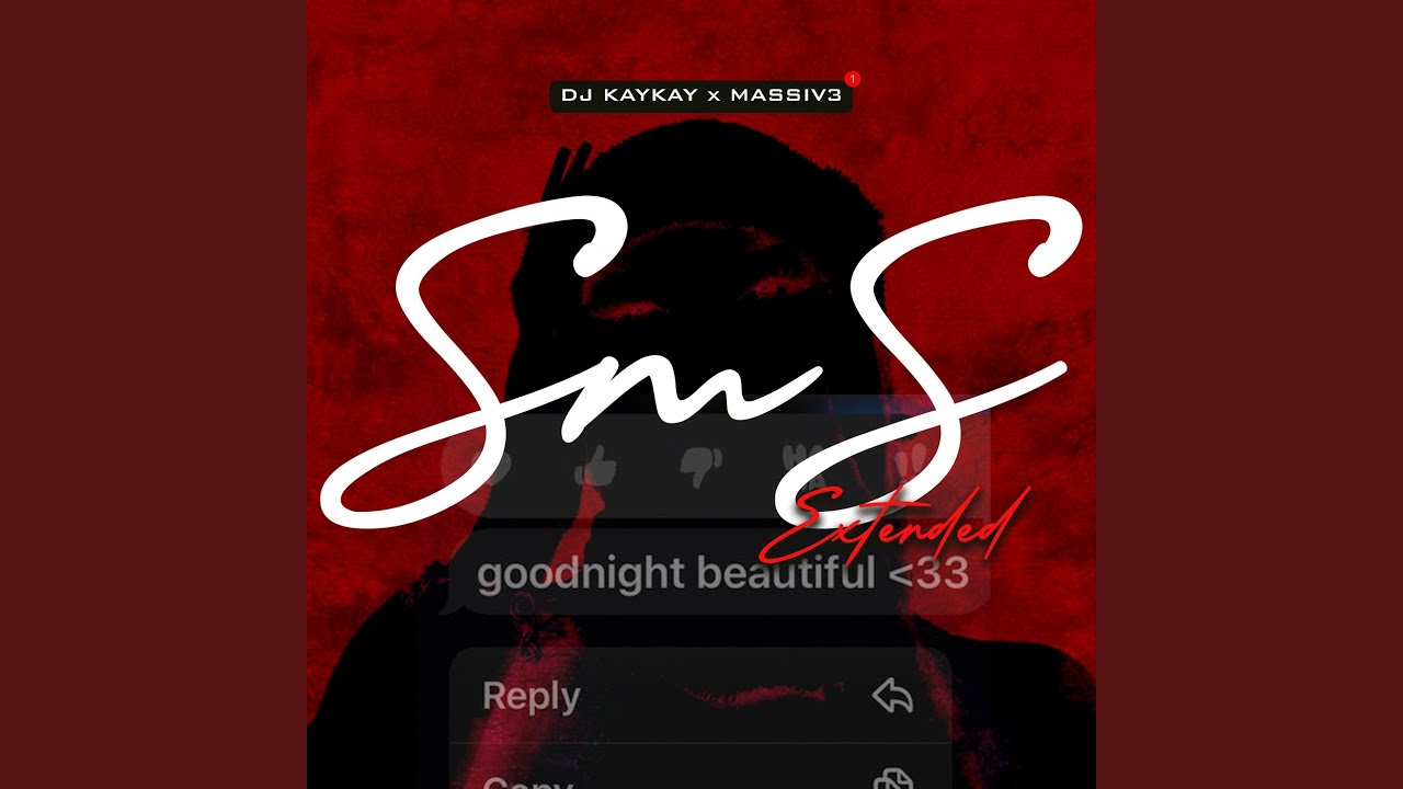Sms (Extended Version) - YouTube