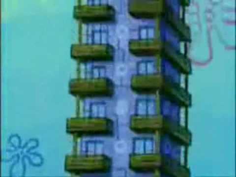 spongebob censored - YouTube