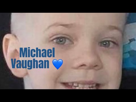 @BMommaV Michael Vaughan 🐒💙Missing - YouTube