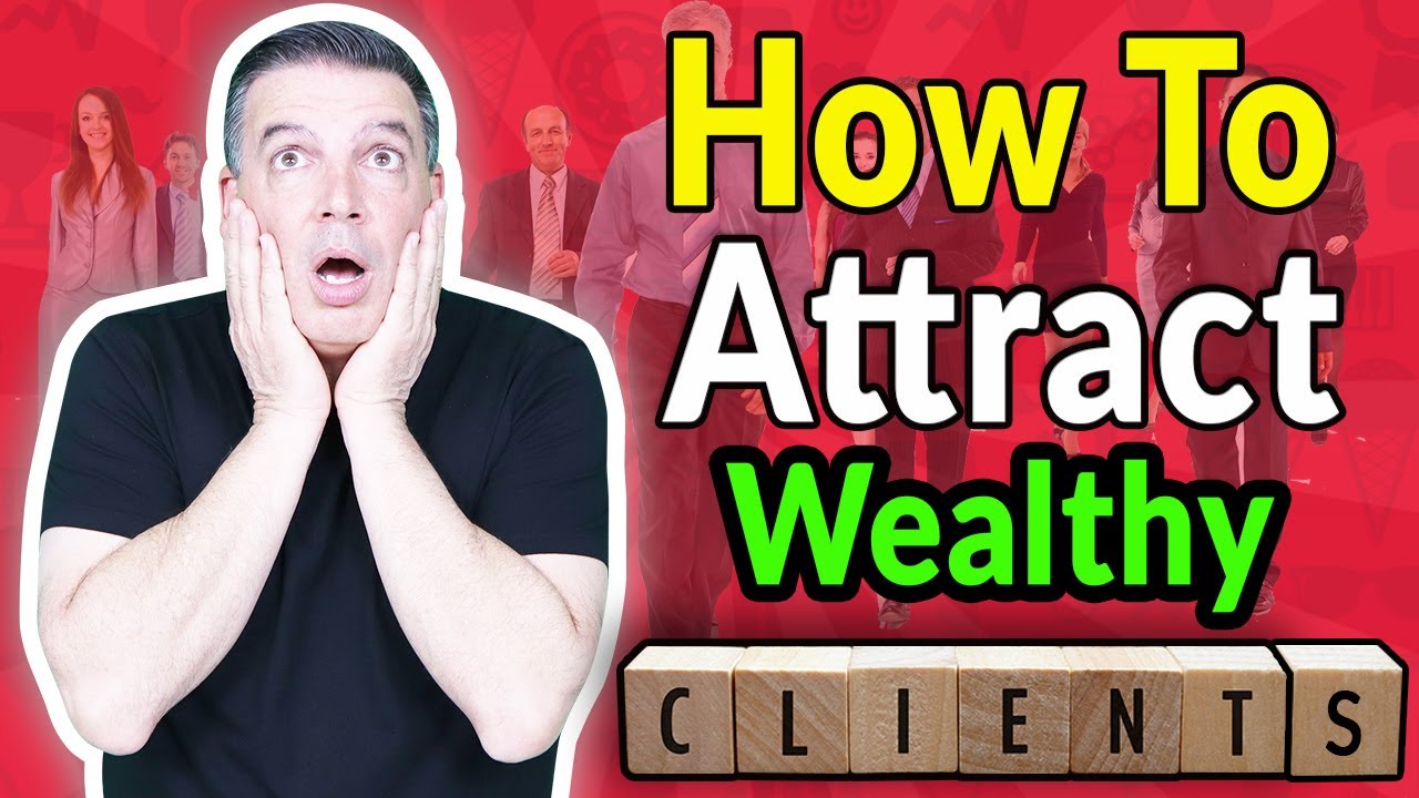 Guide To Reaching The Affluent Market | How To Connect With Customers ...