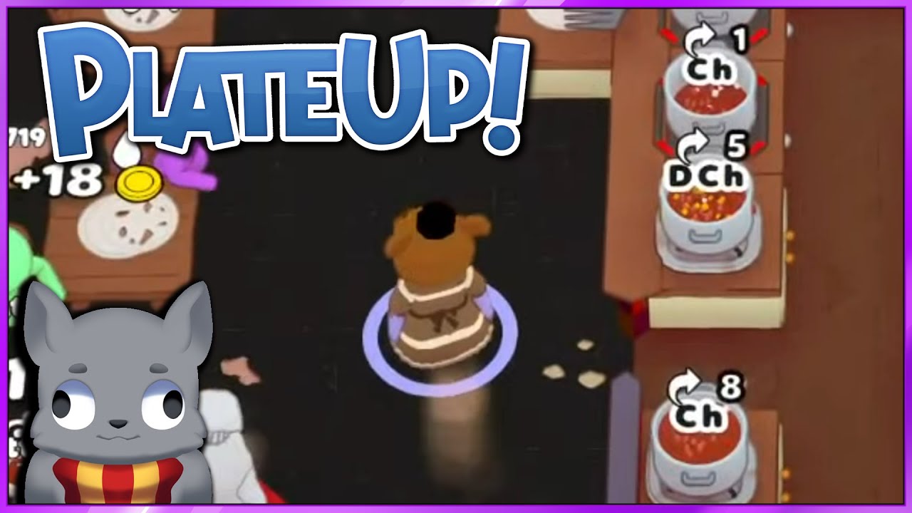 Chili? Yeah.. I think we got Chili! - YouTube