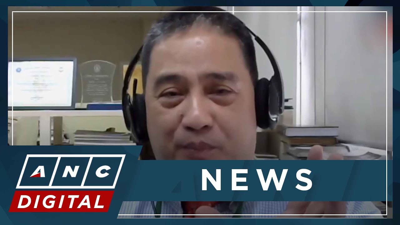 Analyst assesses Bongbong Marcos' UNGA speech | ANC - YouTube