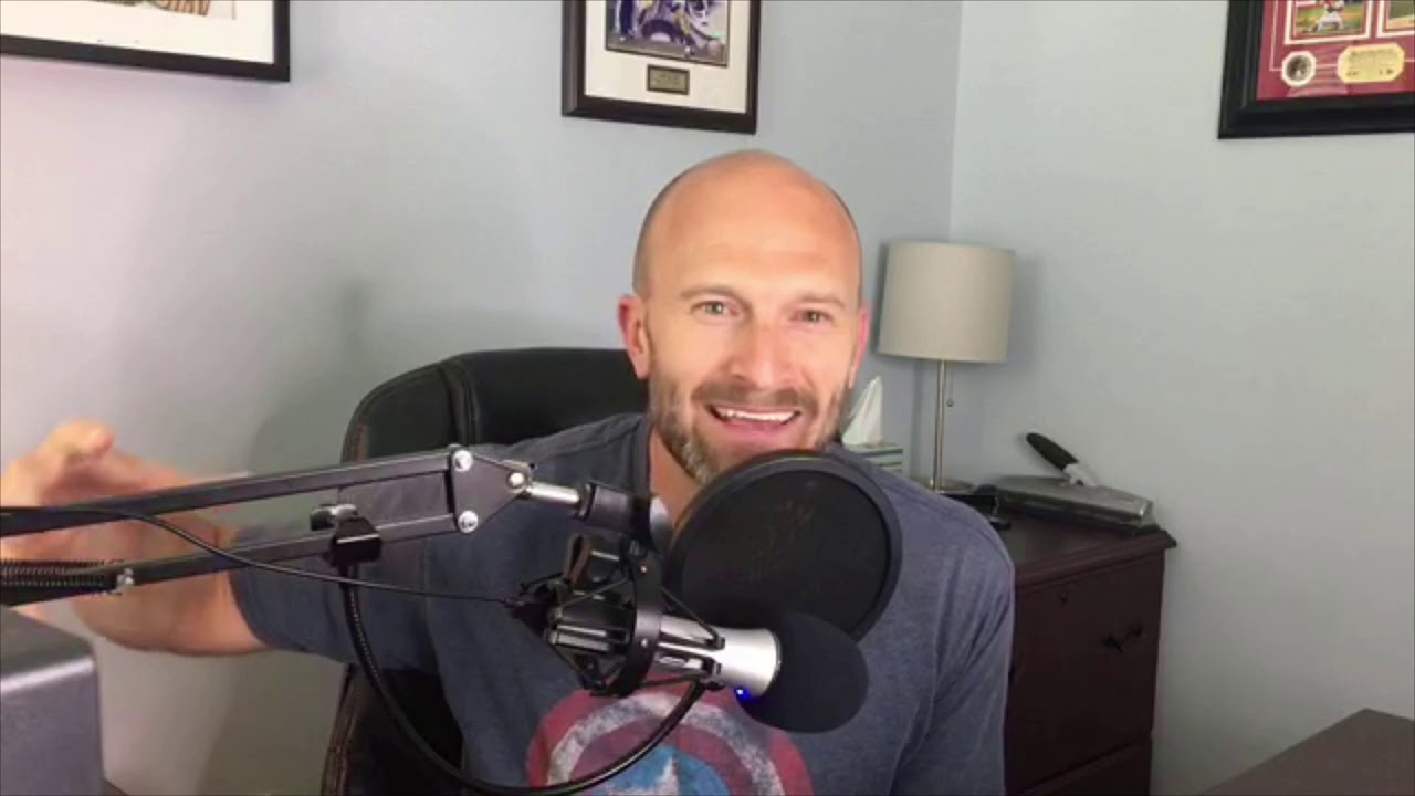 Morning Fire #218 Putting Blinders On - YouTube