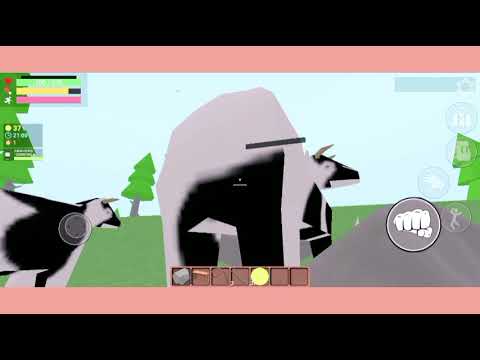 العيش في craft muck العيش فيه - YouTube