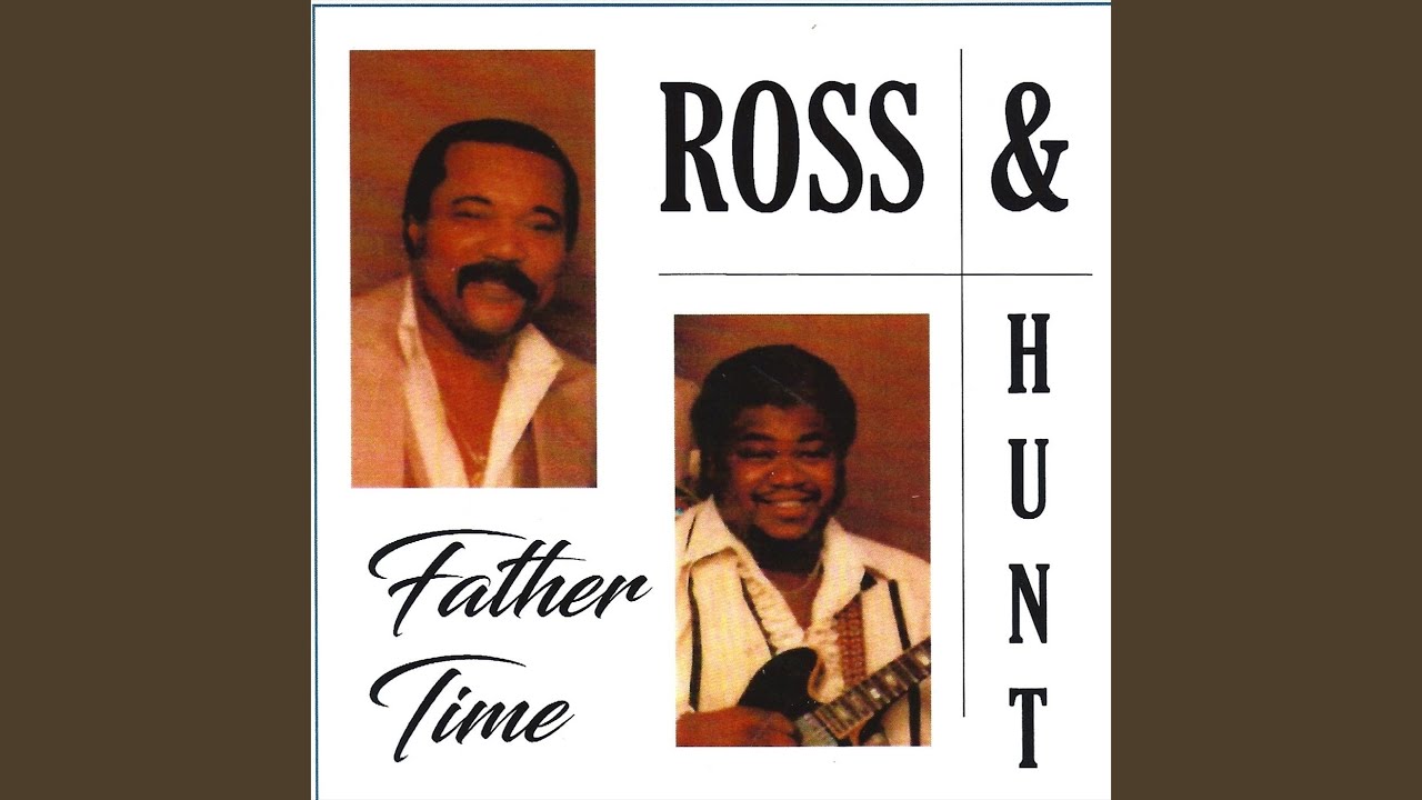 Father Time - YouTube