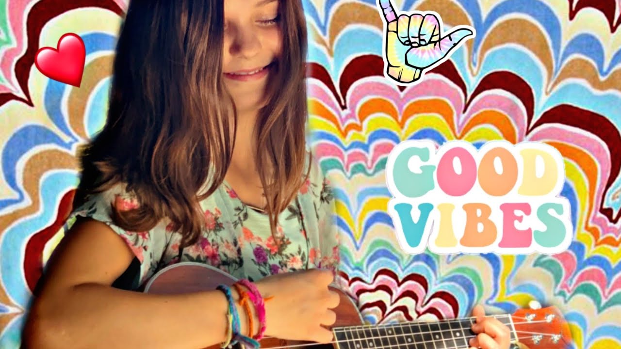 Cover: I Love You by Billie Eilish 💖🤪| Nevaeh Hope - YouTube