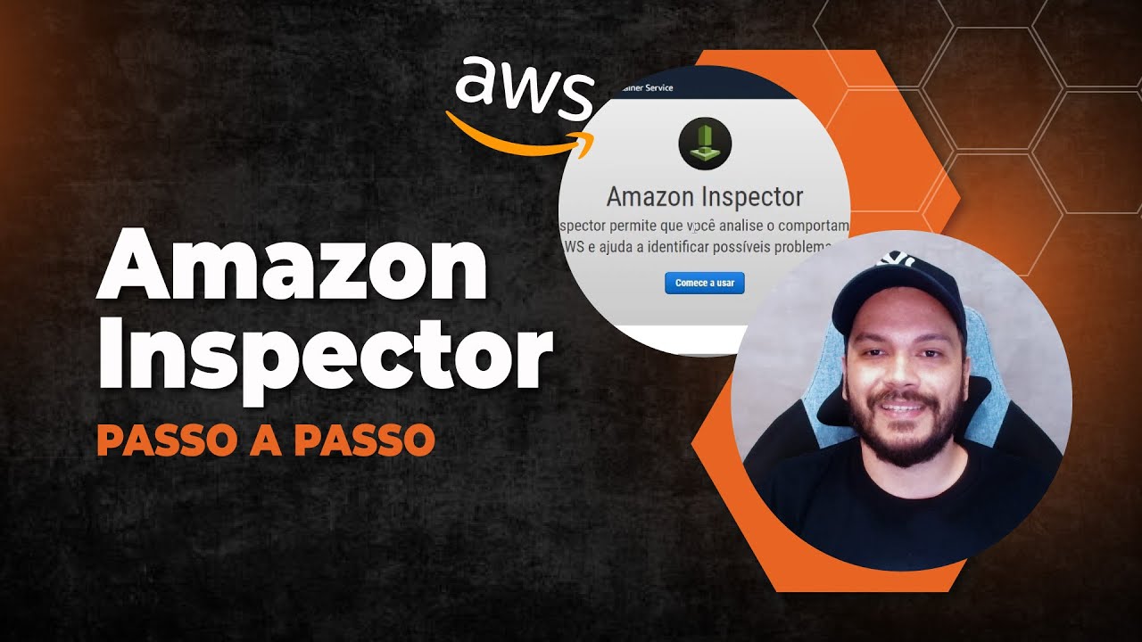 AWS Inspector: Detectando e Corrigindo Vulnerabilidades na sua Infraestrutura AWS - YouTube