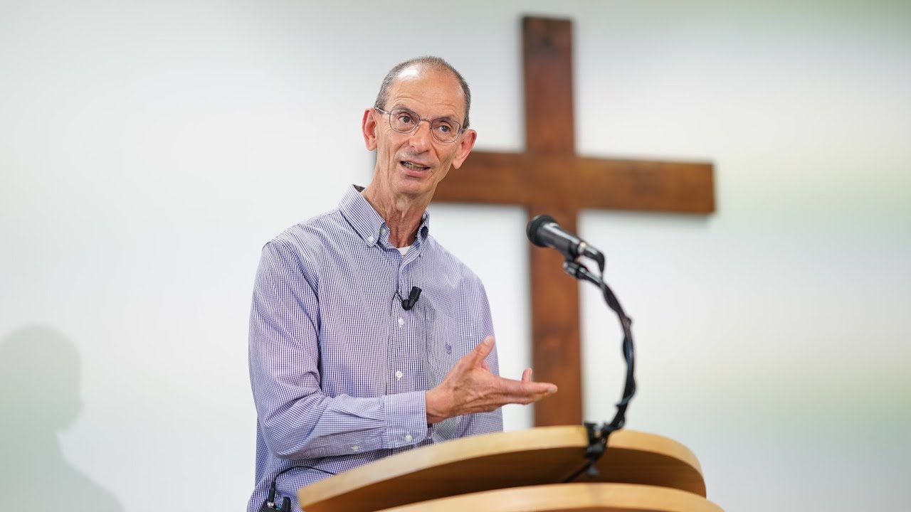 Where should I study Theology in Europe? | Thomas R. Schreiner - YouTube