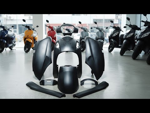 Access body kit matt gery $3999 #9359949429 #bikefiberparts # ...