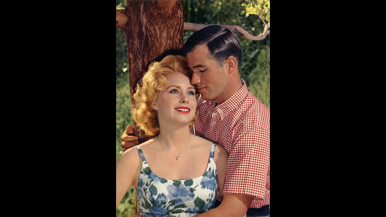 Move Over Angels_Bobby Keene (In Stereo Sound_2 & 1) 1961 - YouTube