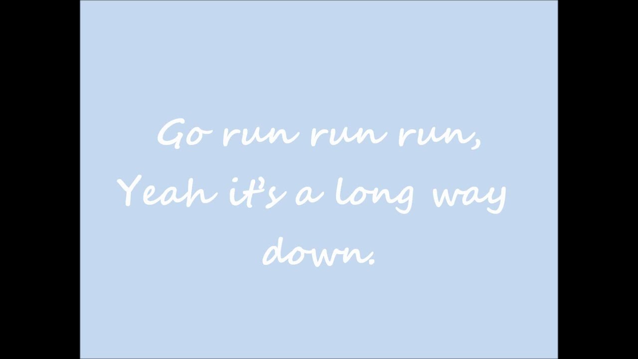 Demi Lovato - Skyscraper (Lyrics) - YouTube