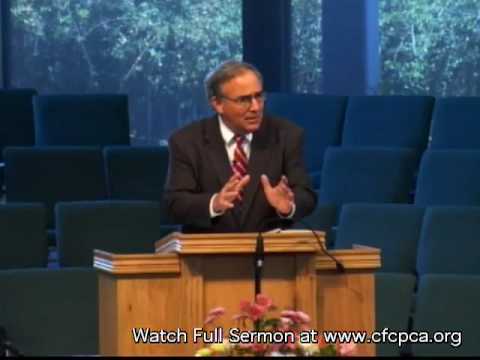 The Powers That Be! Rev. Mark Roessler 5-3-2009 - YouTube