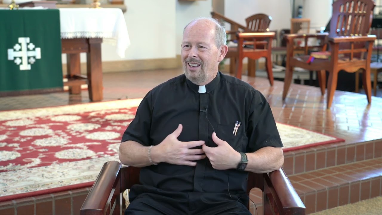 Our Catholic Faith Series - St. Edmond Catholic Church
