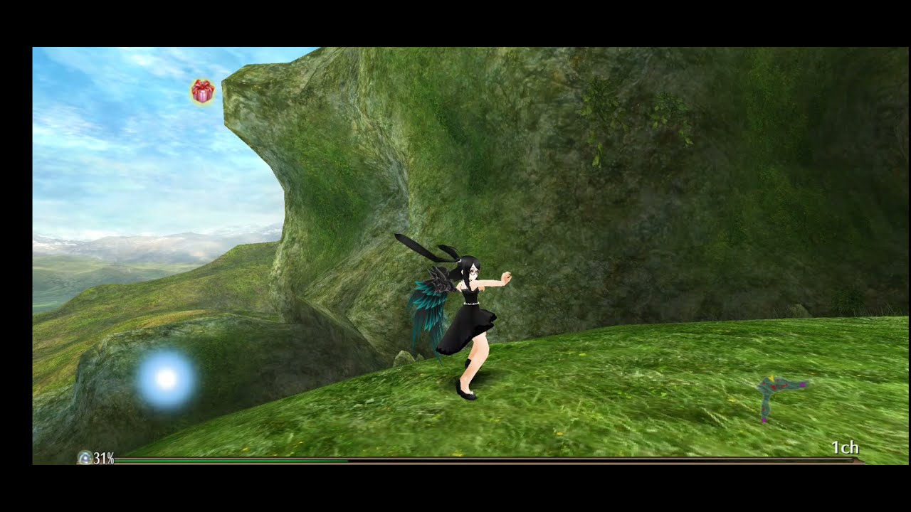 [Toram Online] Pose DX Bomber , DX Bomber Pose - YouTube