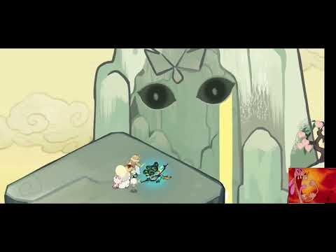 COOKIE RUN KINGDOM: HOW TO BEAT BEAST RAID PEAK OF HOLLOW TEARS EASY ...