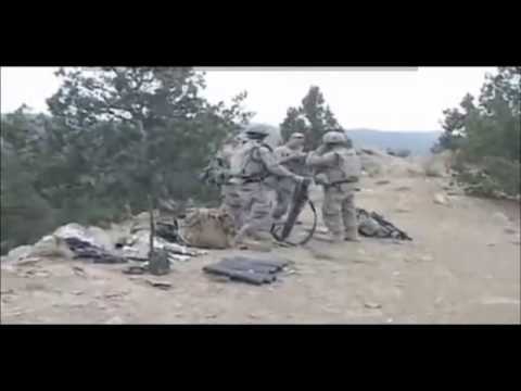 MSL302L31 Call For Fire Simulation Soldiers Fire Mortars in Support of ...
