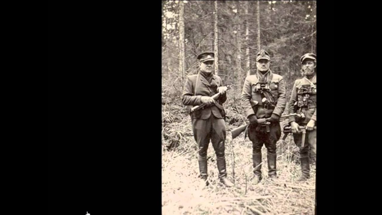 Karinės- istorinės lietuvių liaudies dainos. Raudos - YouTube