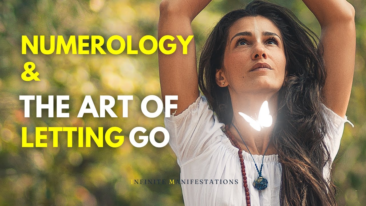 The Art of Letting Go: Embracing Change and Finding Inner Freedom - YouTube