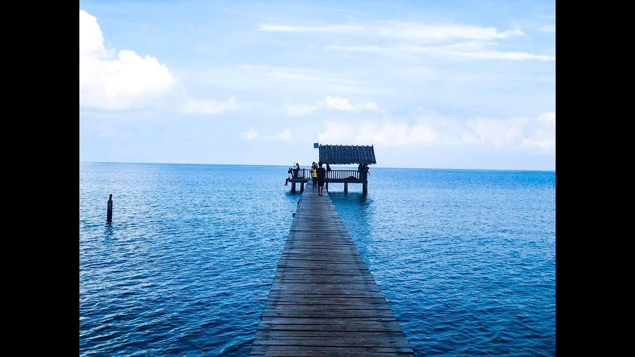 ឆ្នេរតាបារាំង | ឆ្នេរពយតាបារាំង | Tabarang Beach - YouTube