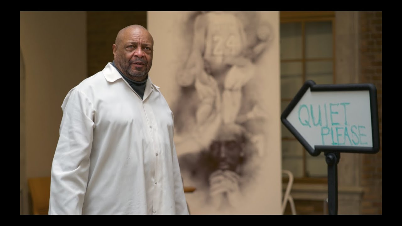 Black History Month 2020 - The Butler Institute of American Art: Bill ...