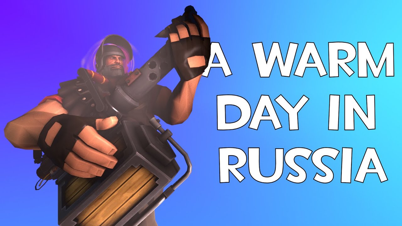 TF2: Just the Tips: The Huo Long Heater - YouTube